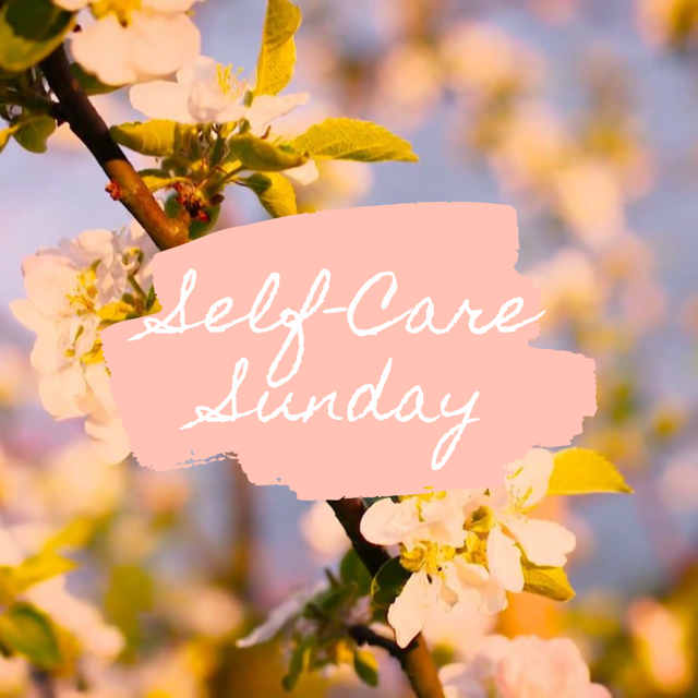 Self-Care Sunday – Leslie Kersha Living